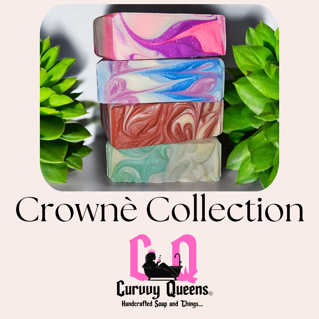 I Am COLLECTION – Curvvy Queens